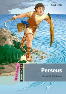 Perseus – OUP