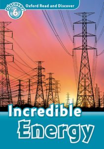 Oxford Read and Discover – OUP