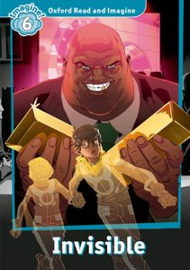 Oxford Read and Imagine – OUP