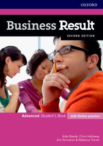 Business Result 2nd Edition – OUP