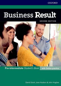 Business Result 2nd Edition – OUP