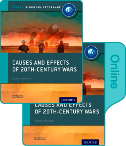 Oxford IB Diploma Programme: History – OUP