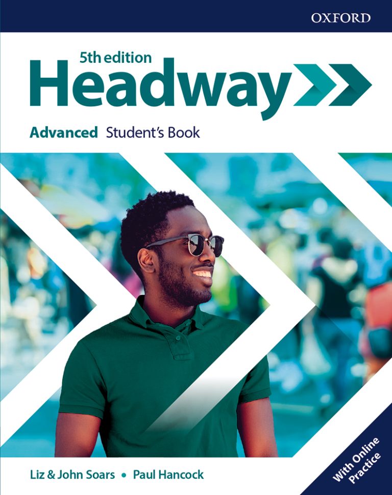 Headway 5th Edition – OUP