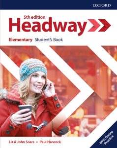 Headway 5th Edition Oup