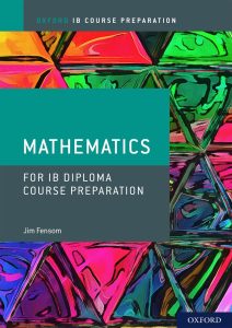 Oxford IB Diploma Programme: Mathematics – OUP