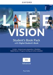 Life Vision – OUP