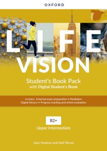 Life Vision – OUP
