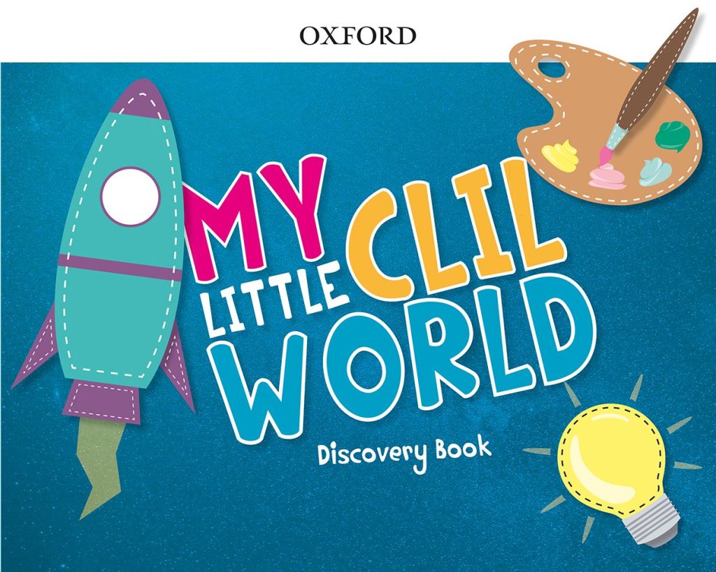 Teaching Pre-Primary – OUP