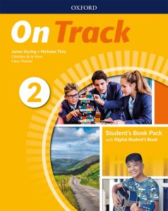 On Track – OUP