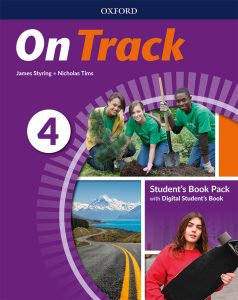 On Track – OUP