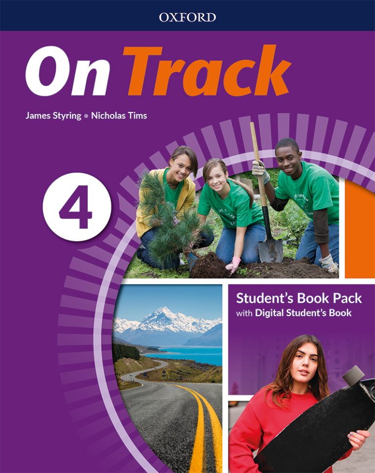 On Track – OUP