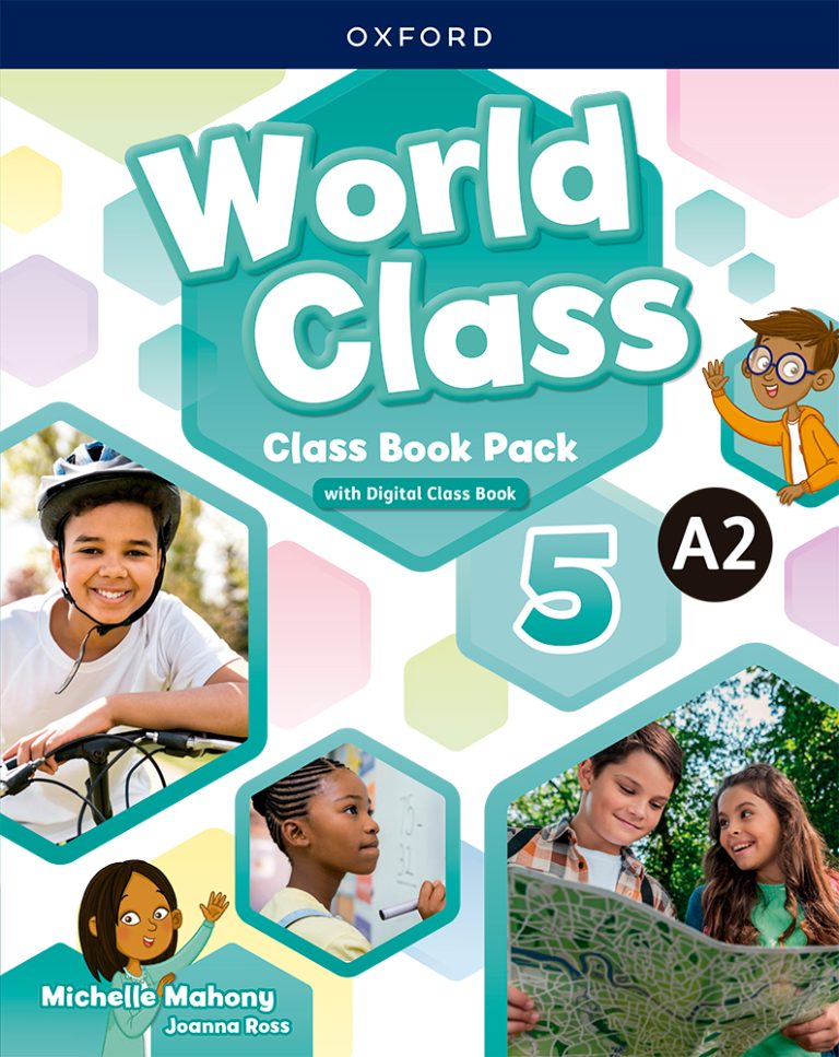 World Class – OUP