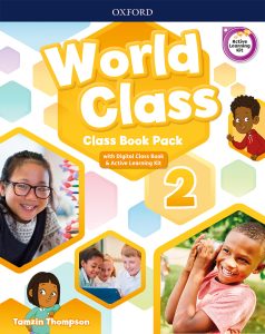 World Class – OUP
