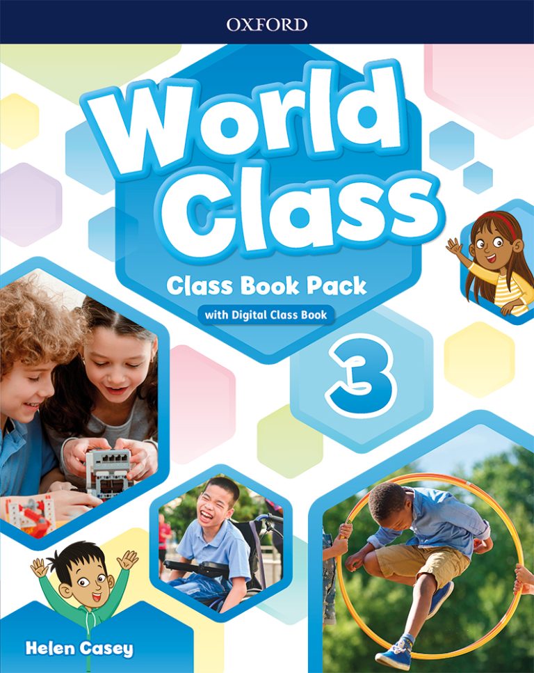 World Class – OUP