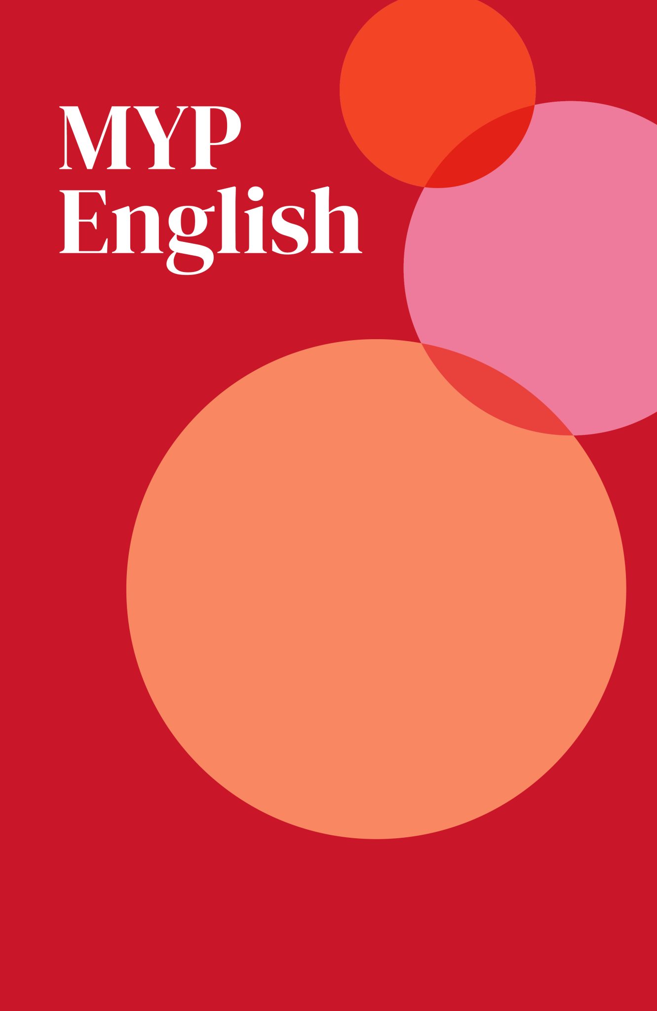 international-baccalaureate – OUP