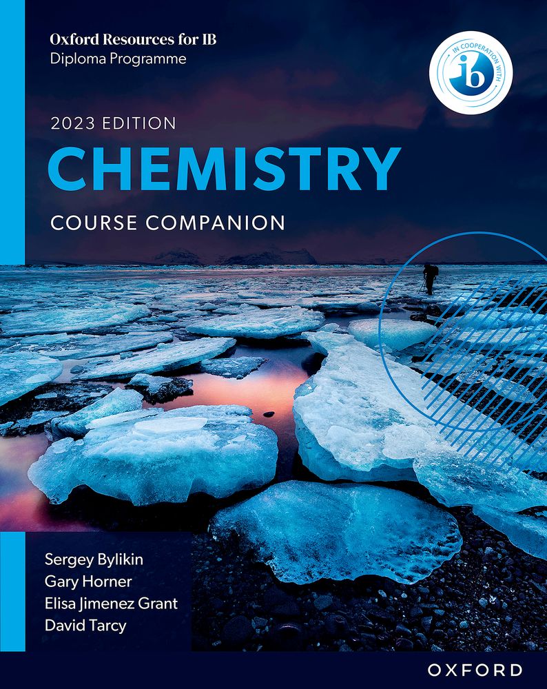 Oxford IB Diploma Programme Science OUP Oxford IB Diploma Programme Science OUP