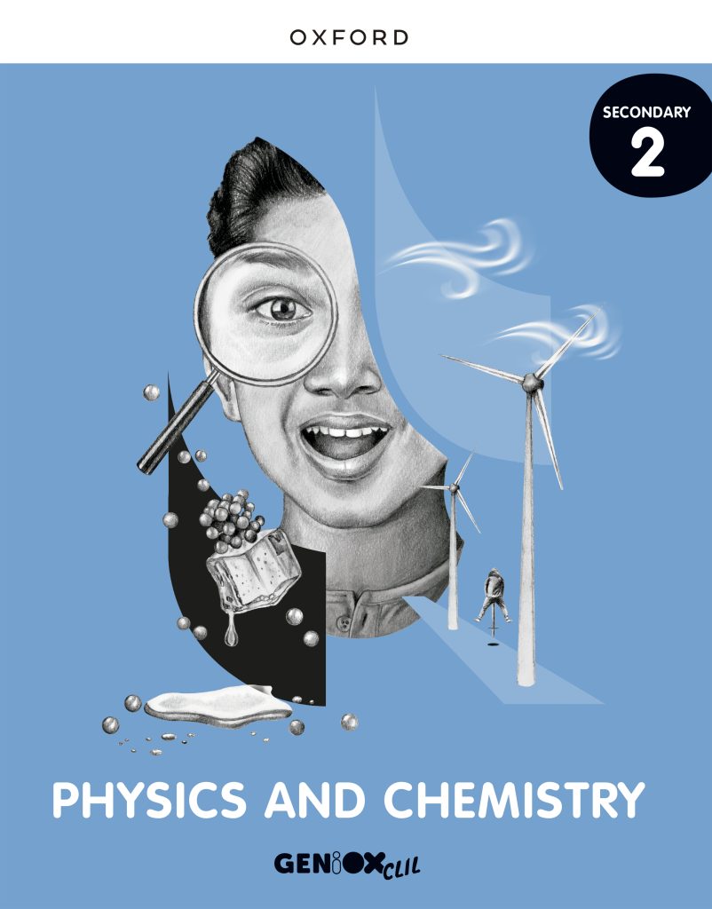 Clil Secondary – OUP