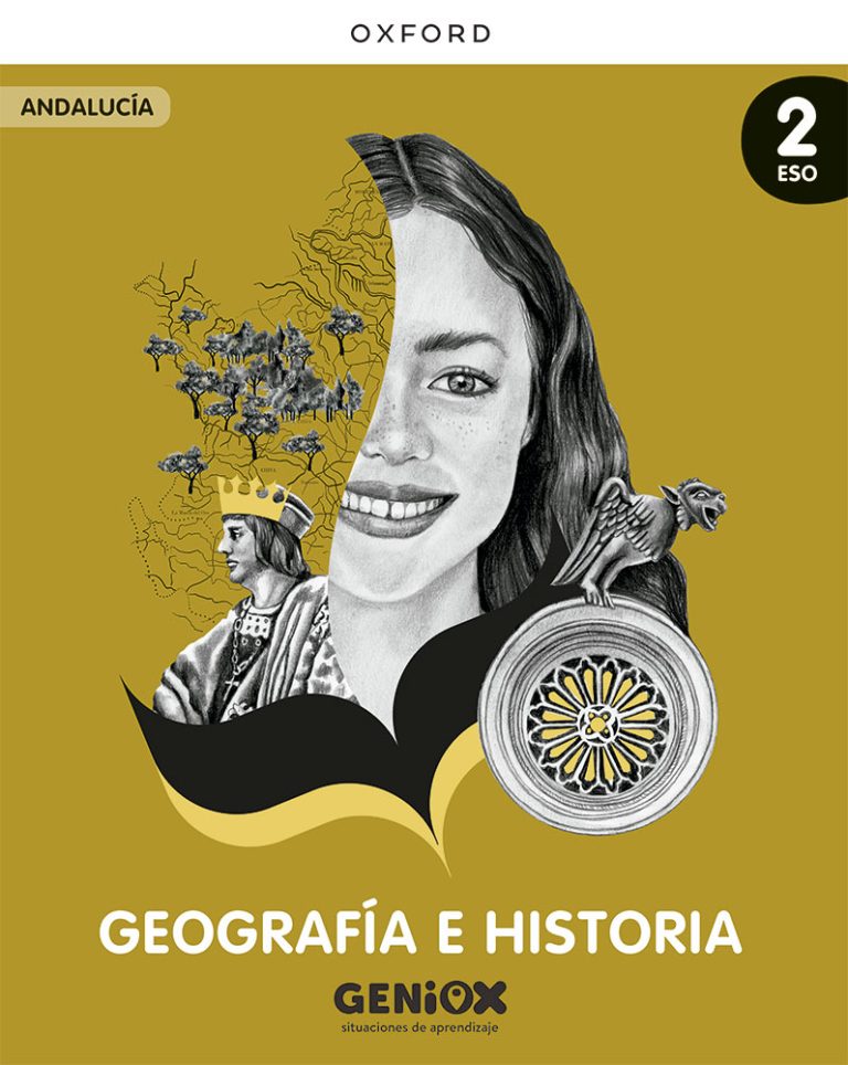 GENiOX Situaciones de aprendizaje: Geografía e Historia – OUP