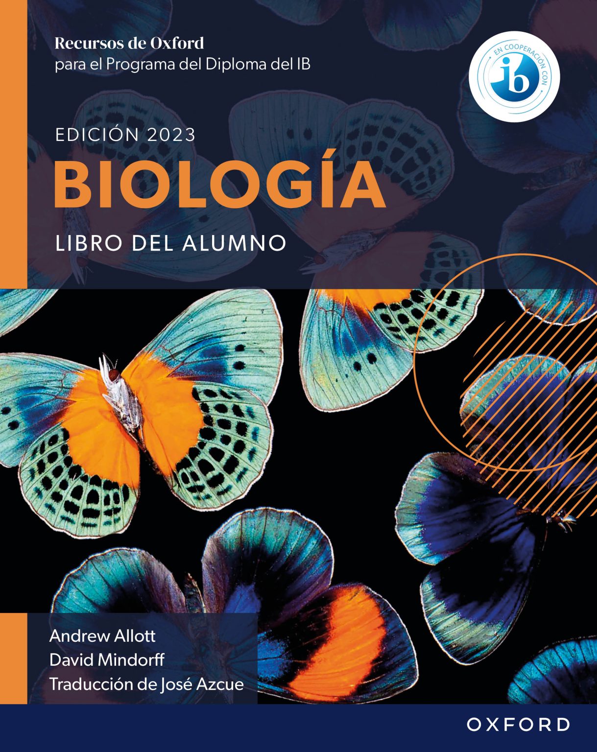 Oxford IB Diploma Programme: Science – OUP