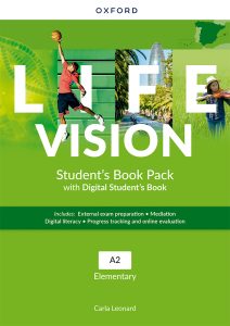 Life Vision – OUP
