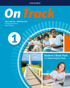 On Track – OUP