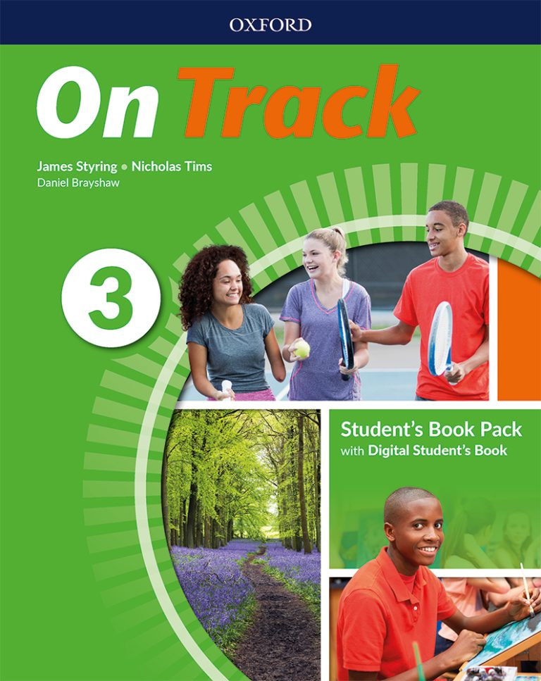 On Track – OUP