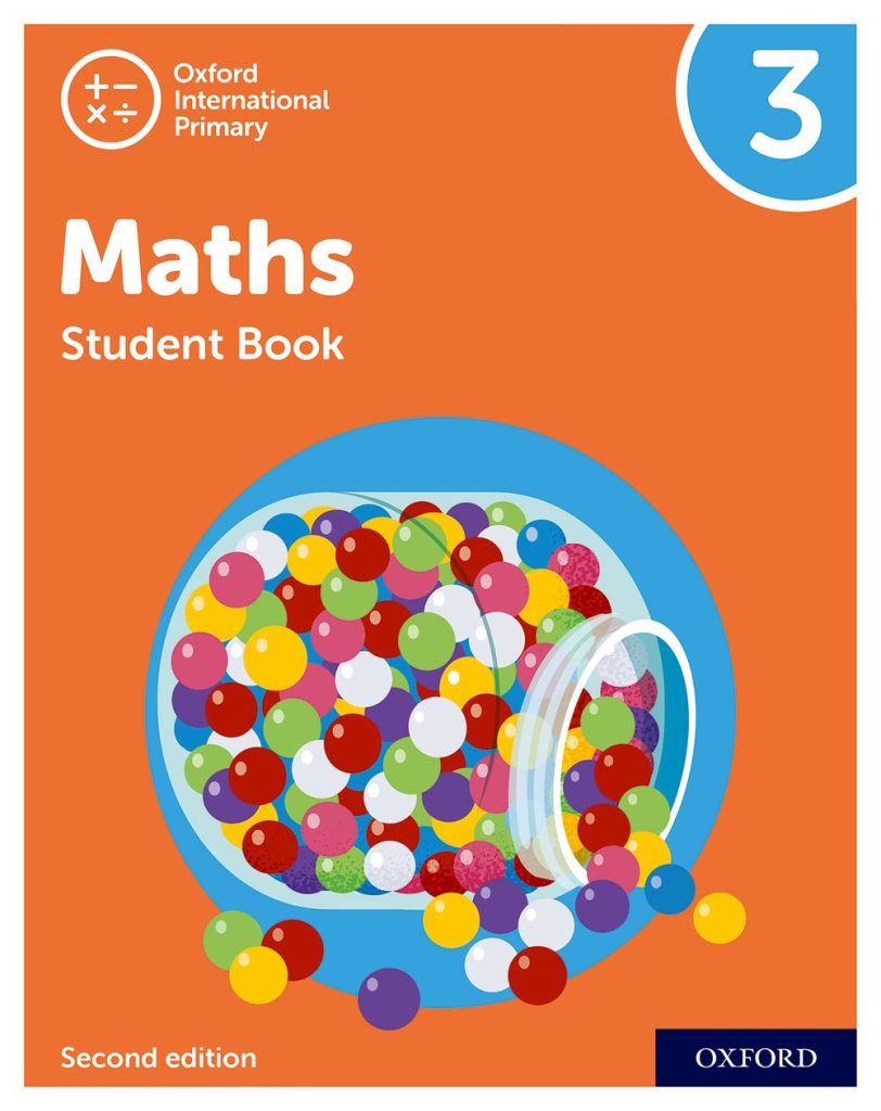 Oxford International Primary Maths – OUP