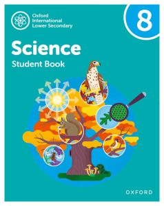 Oxford International Lower Secondary Science – OUP