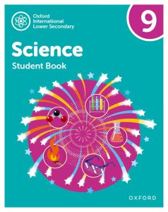 Oxford International Lower Secondary Science – OUP