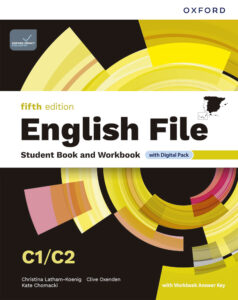 English File 5th Edition – OUP