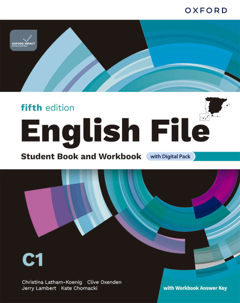 English File Fifth Edition – OUP