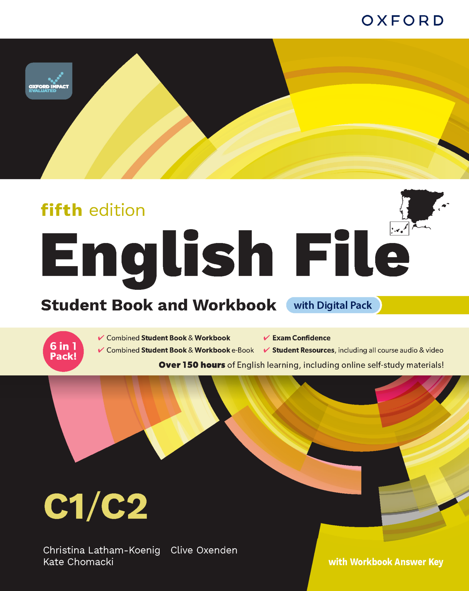 English File Fifth Edition – OUP
