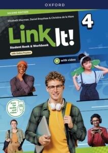 Link It! 2nd Edition – OUP