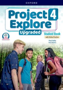 Project Explore Upgraded – OUP