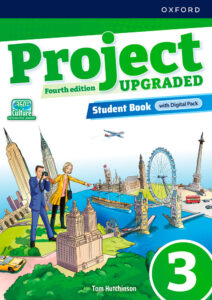 Project 4th Edition Upgraded – OUP