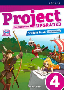 Project 4th Edition Upgraded – OUP