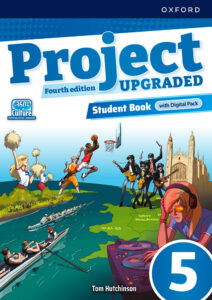 Project 4th Edition Upgraded – OUP