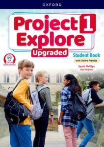 Project Explore Upgraded – OUP
